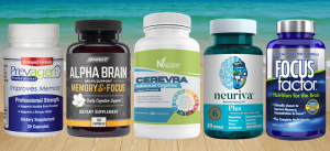2024’s Top 5 Memory Supplements – Supplement Scale