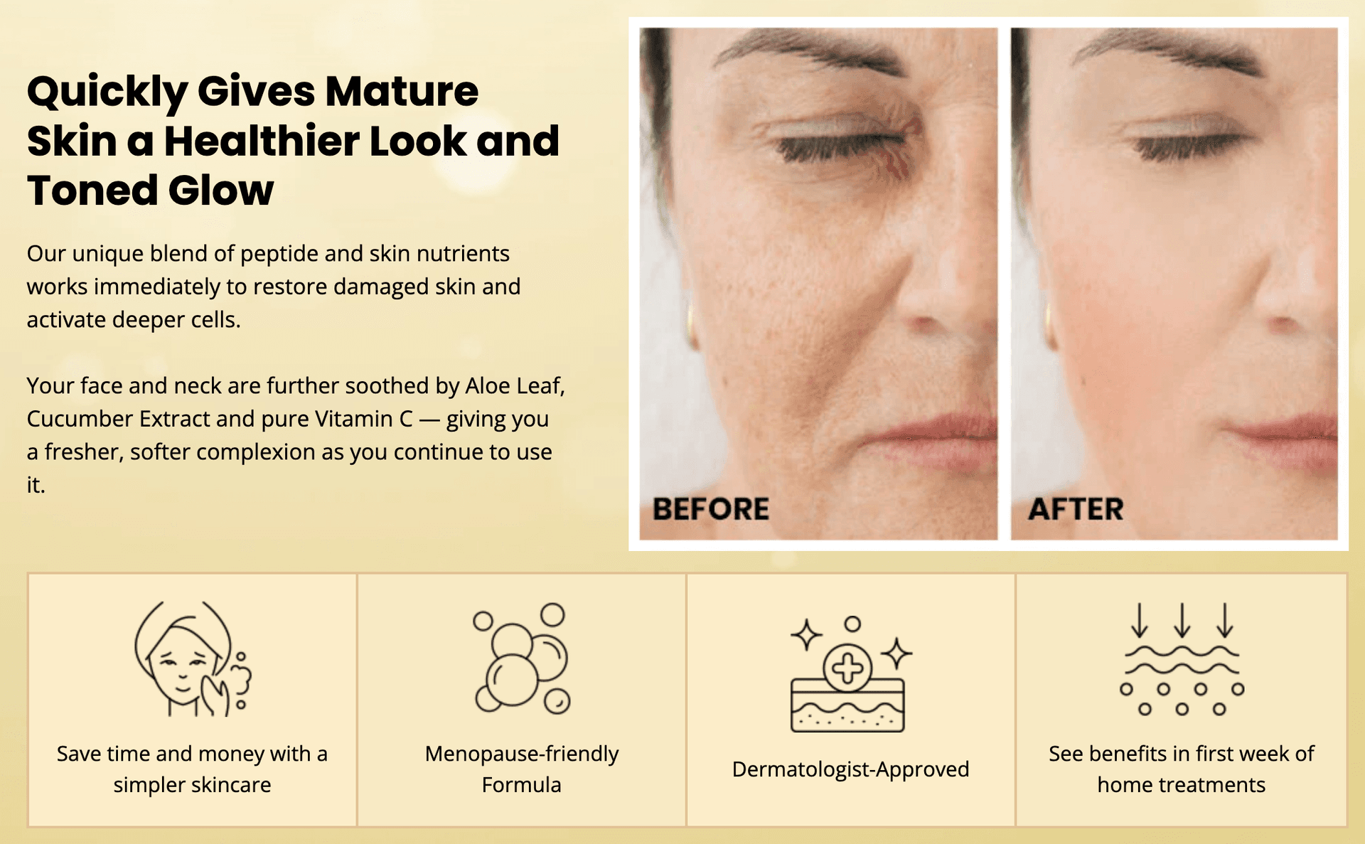 12 Reasons Why Costco Couldn’t Keep This Anti-Wrinkle Cream Stocked ...